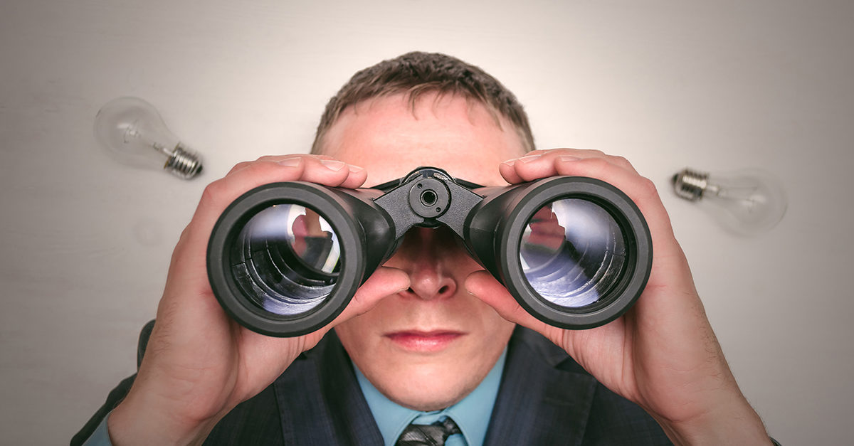 Keep an Eye on the Competition in 2020 | Cleaning & Maintenance Management