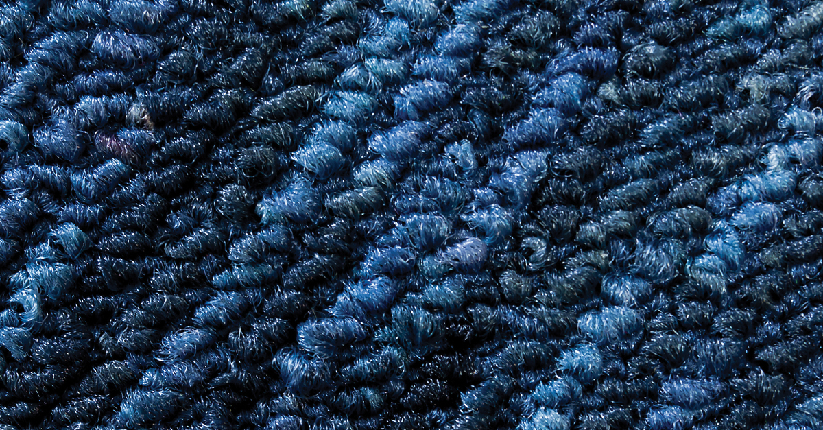 Three Steps for Carpet Care