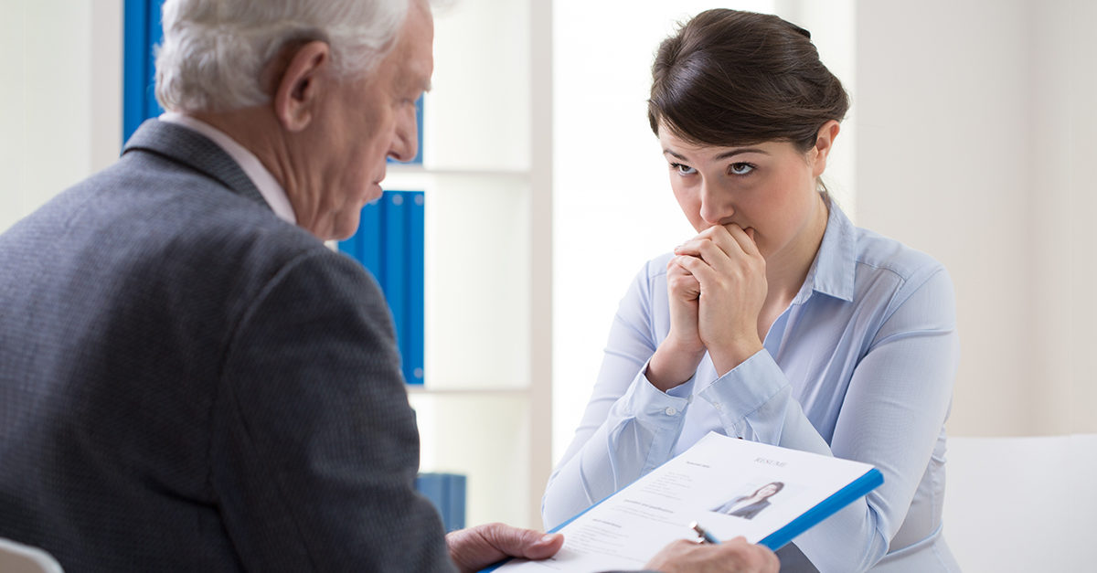 The Steps of Progressive Discipline