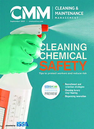 Cleaning & Maintenance Magazine | Professional Industry Publication