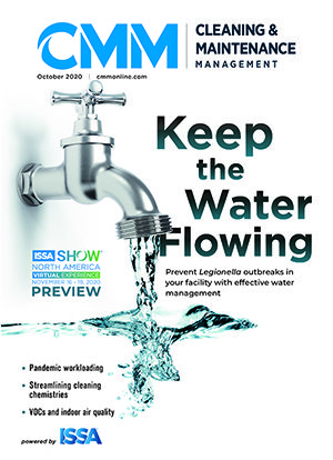 Cleaning & Maintenance Magazine | Professional Industry Publication