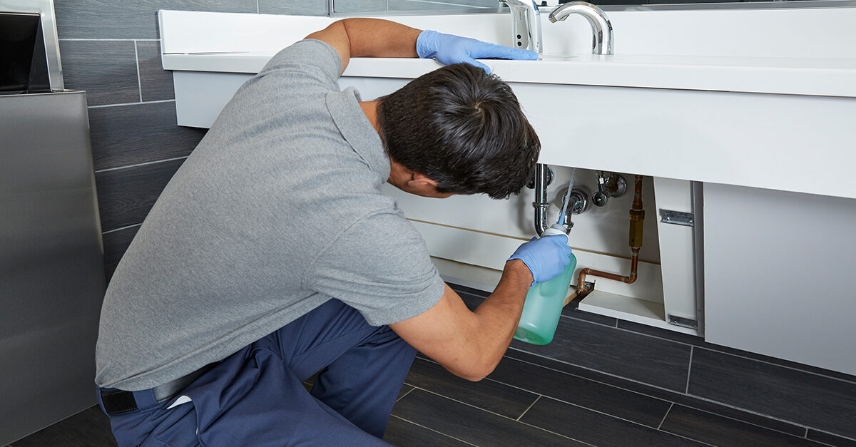 5 Tips for Improving Hygiene and Reducing Operating Costs | Cleaning ...