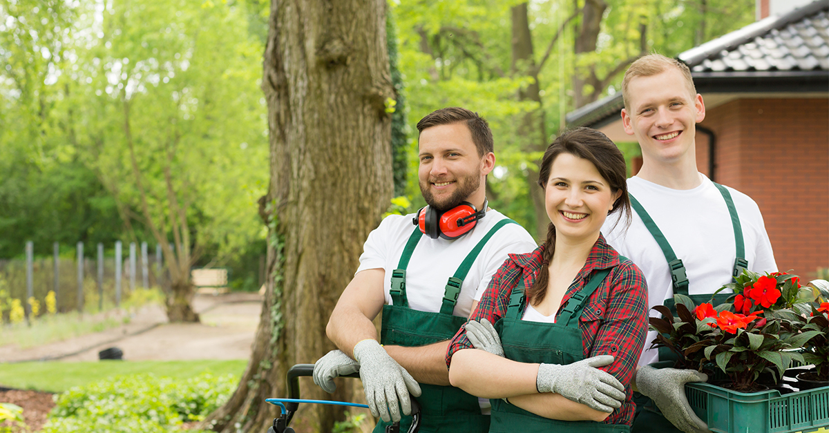 Women in Facility Management | Cleaning & Maintenance Management