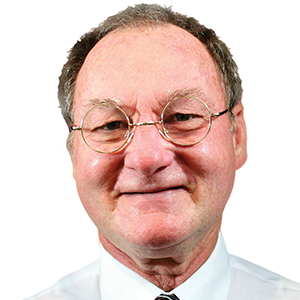 Rex Morrison | Author