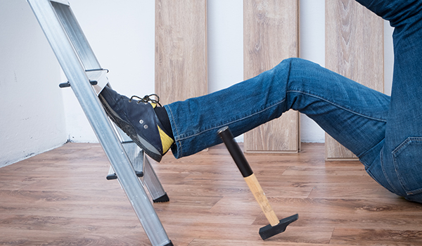 OSHA Encourages Workers to Stand Down to Prevent Falls | Cleaning ...
